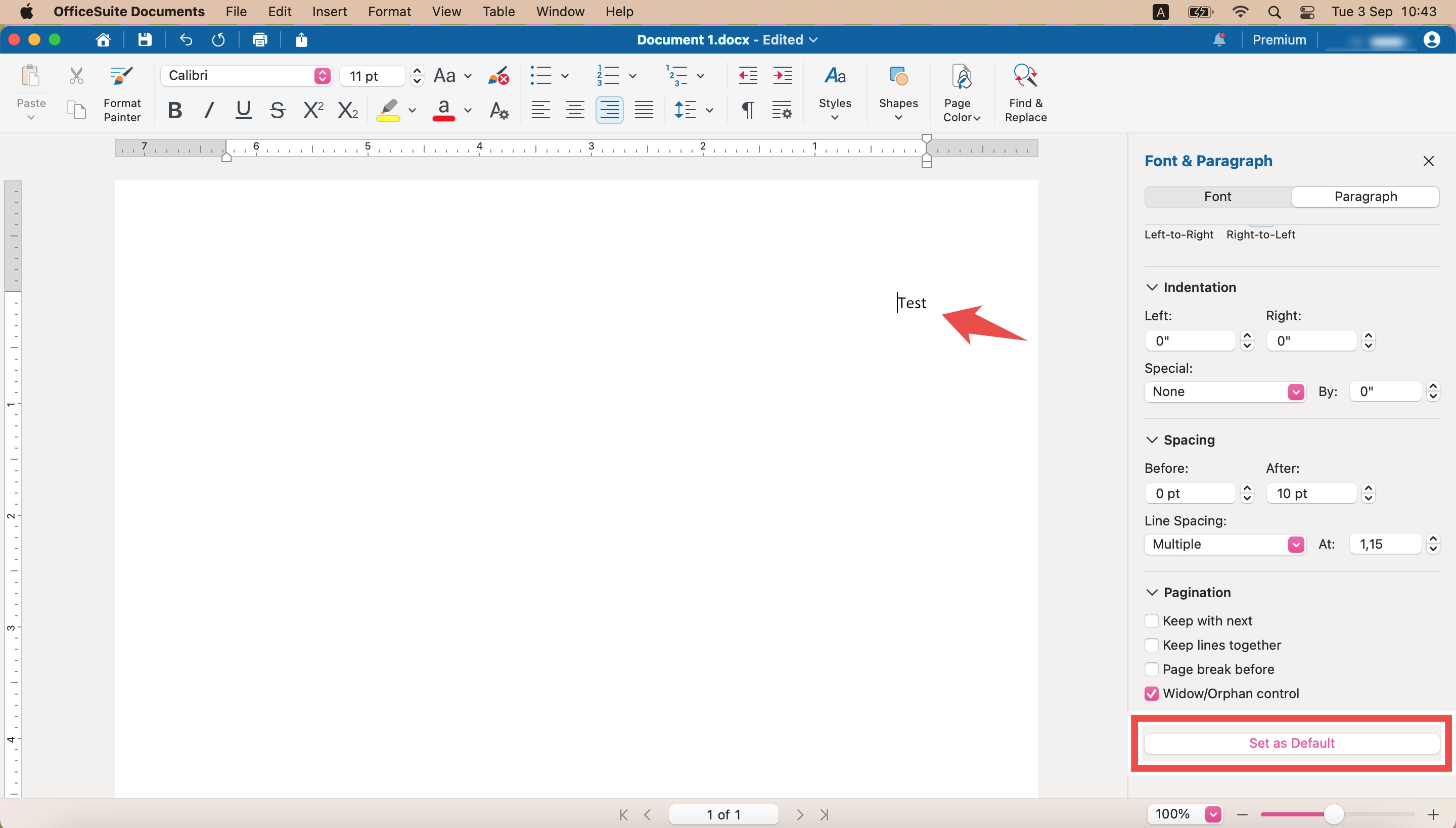 How to Change Text Direction for All Languages – MobiSystems