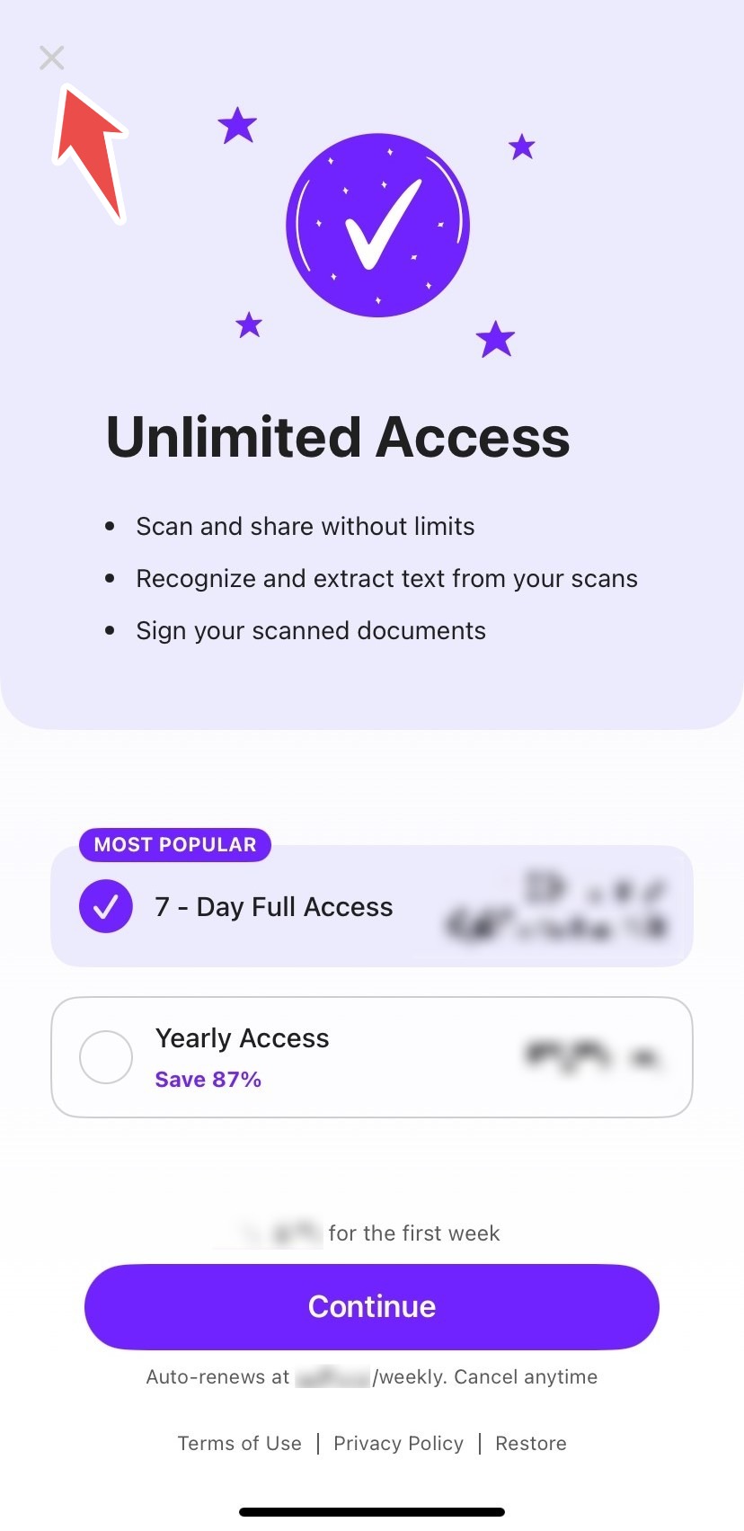 How to Download and Install MobiScan on iOS – MobiSystems