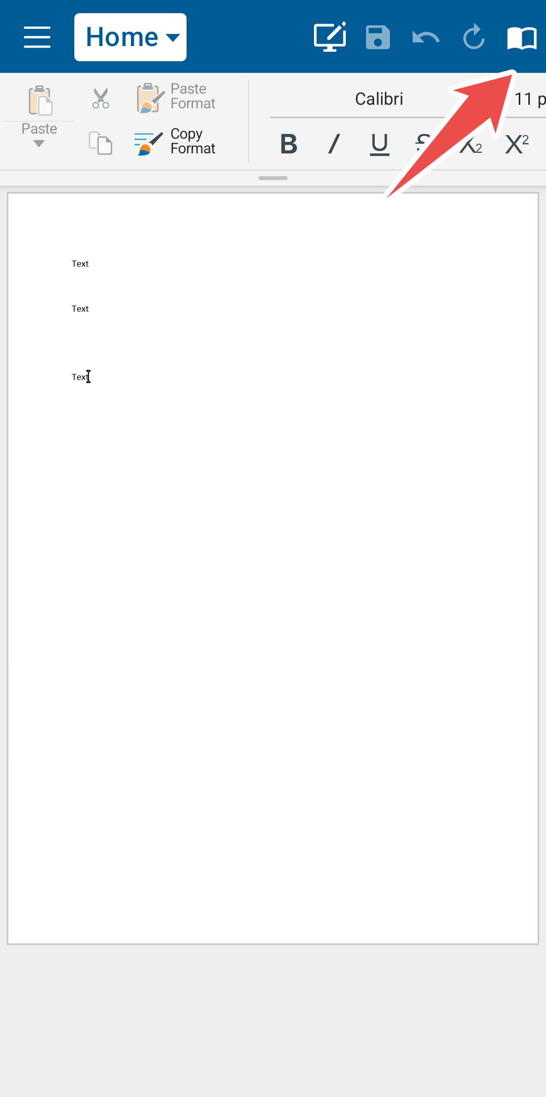 Change default settings for new documents in Docs – MobiSystems Change default settings for new documents in Docs – MobiSystems