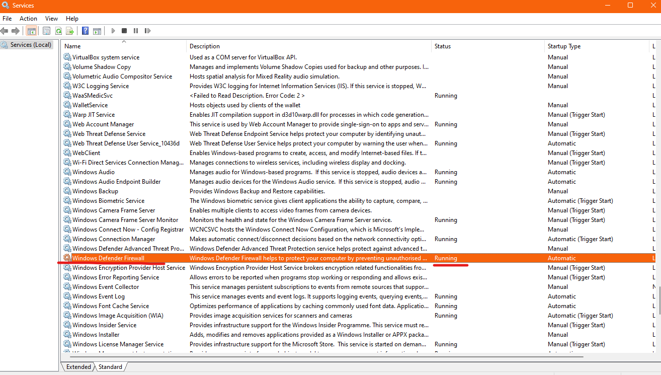 Troubleshoot Common Installation Errors – MobiSystems