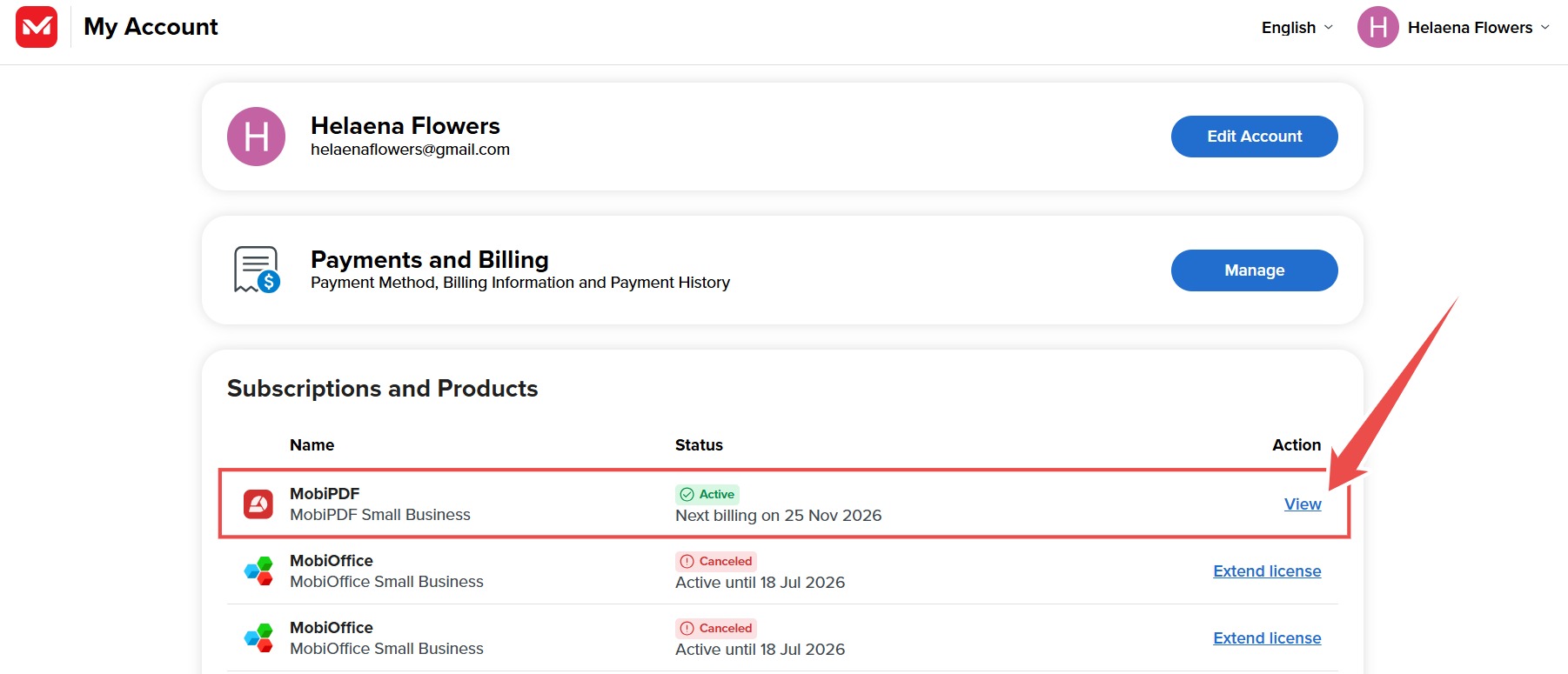 How to Buy Additional Seats for Your MobiPDF Business Subscription ...